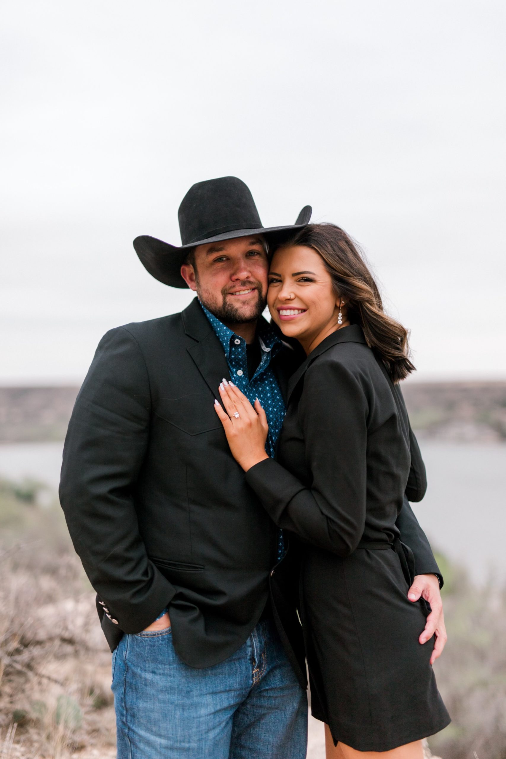 Tyler Powell Wedding | Foerster Travel